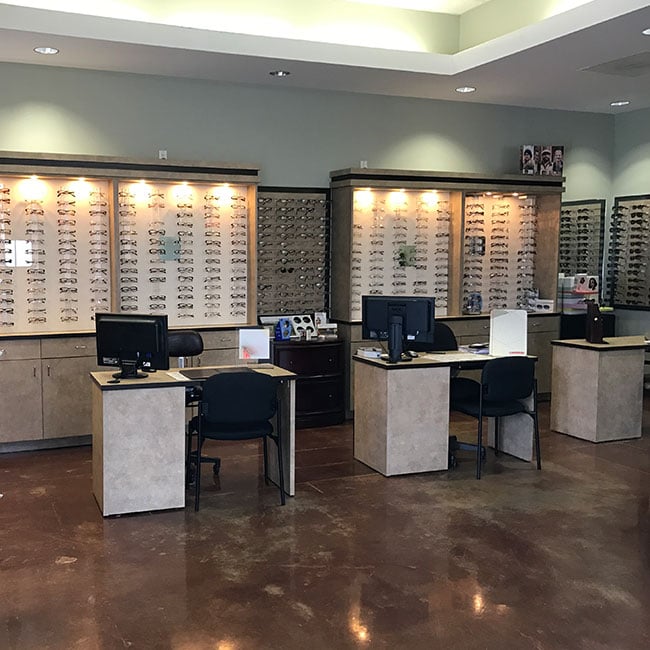 LASIK Houston Texas | LASIK Eye Surgery Houston TX | Houston Eye